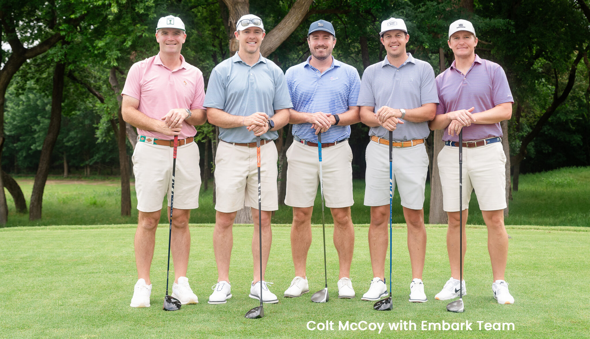 Catch An Angel Celebrity Golf Tournament - Be An Angel